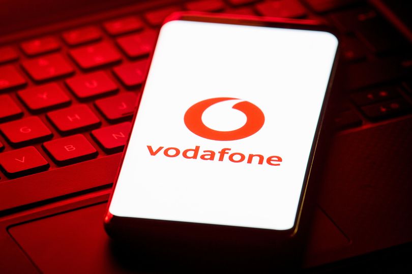 Vodafone says UK households could save £3,550 with one rule