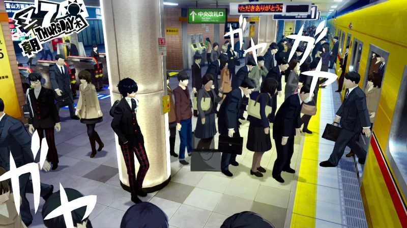 25 commendable fast travel systems in video games