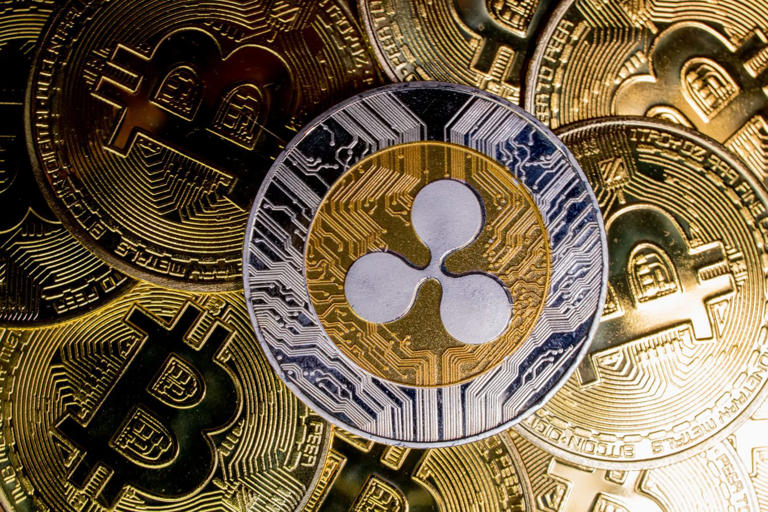 Could XRP ever be as big as Bitcoin?