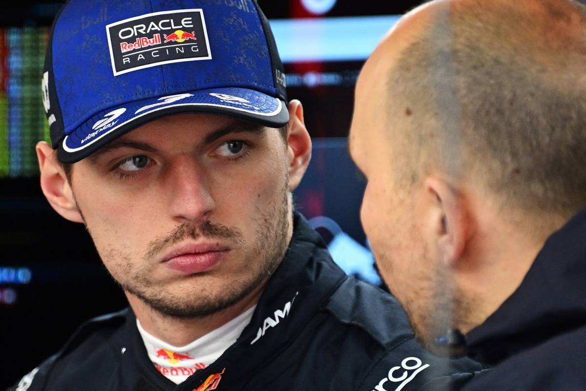 Red Bull reacts to Verstappen’s criticism – why 'I told you' moments ...