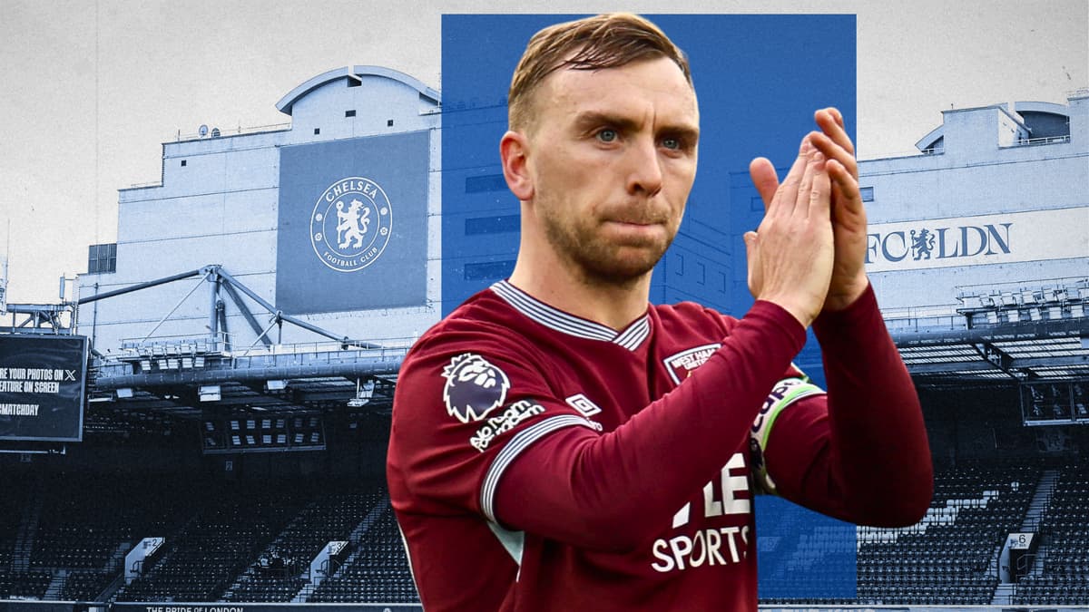 Chelsea transfer news: Jarrod Bowen issues major update after West Ham ...
