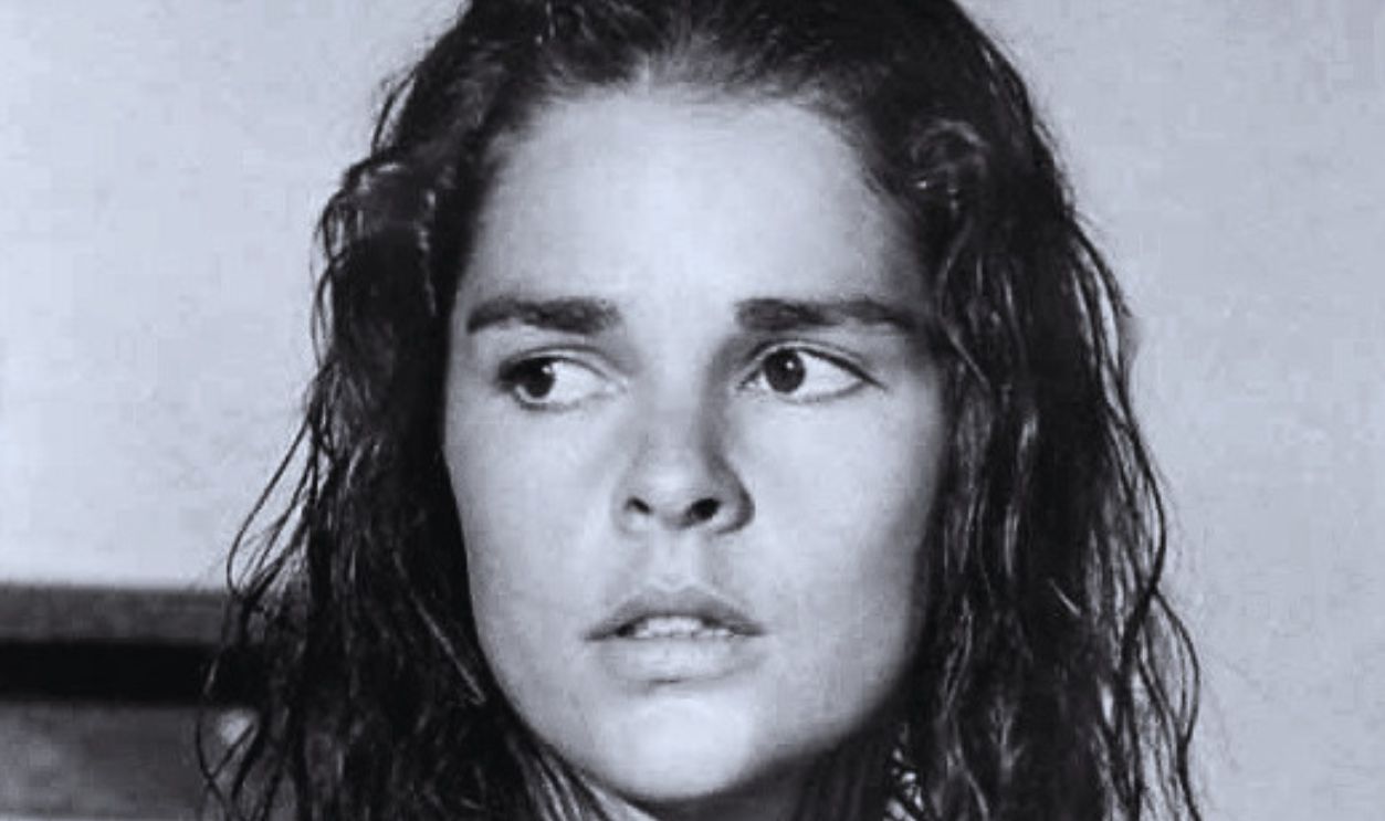 The tragic rise and fall of Ali MacGraw