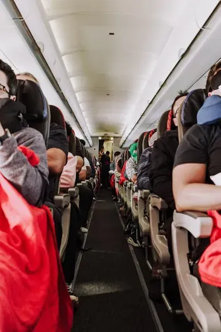 Flight attendants share the one seat you should always avoid booking