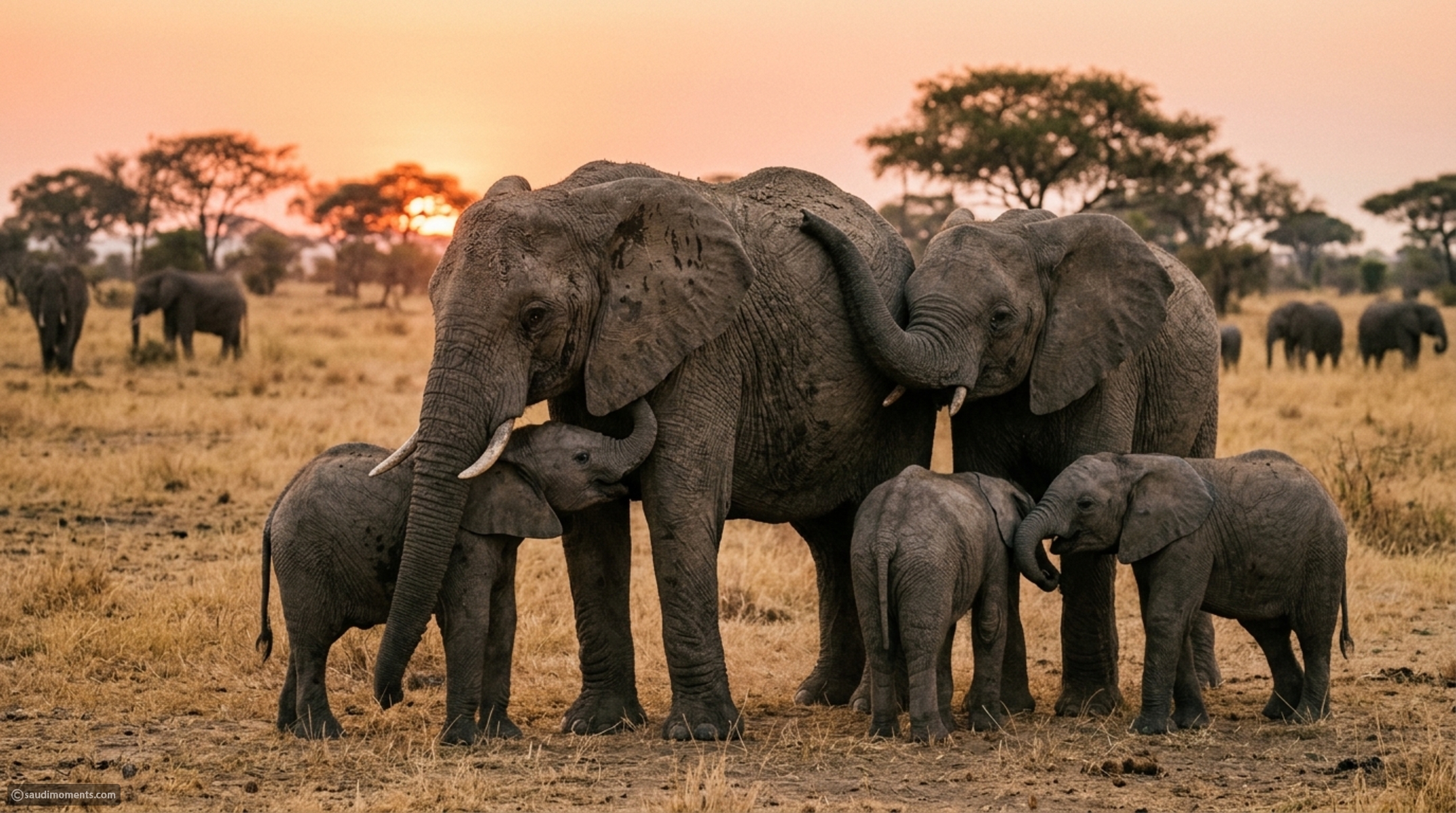 11 animals so smart they seem almost human