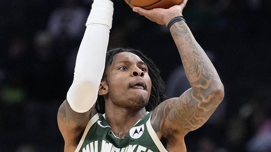 Ranking the guards for the Milwaukee Bucks' future