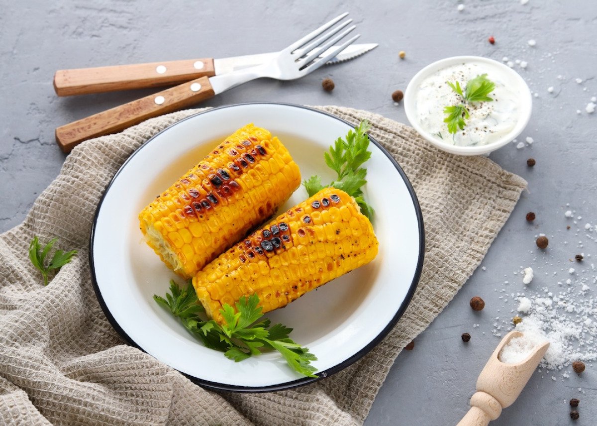 Do you know the signature side dish of your state? See all 50.