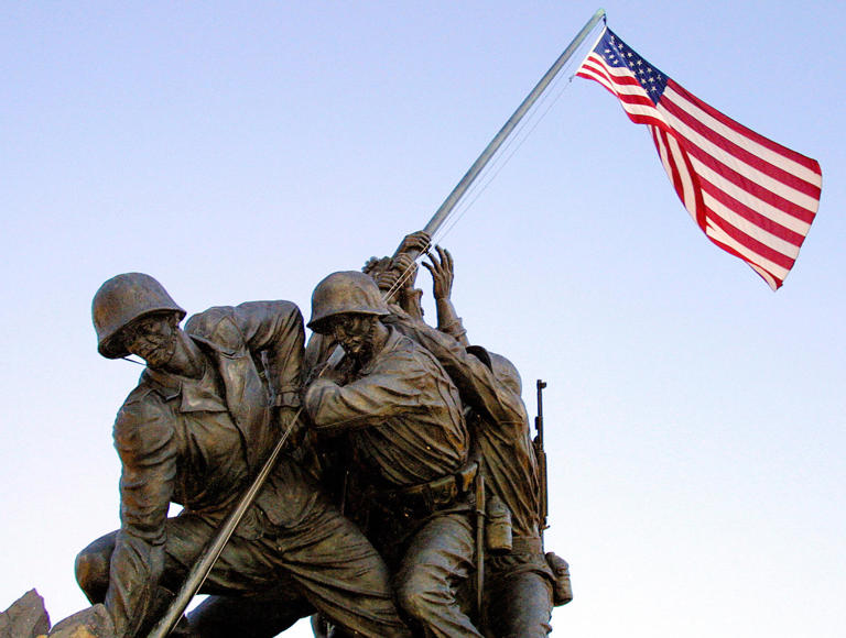 Memorial Day 2026: Honoring America's fallen heroes and the fight for ...