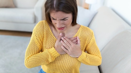 Is your heart beating too fast or irregularly? Cardiologist shares 6 ...