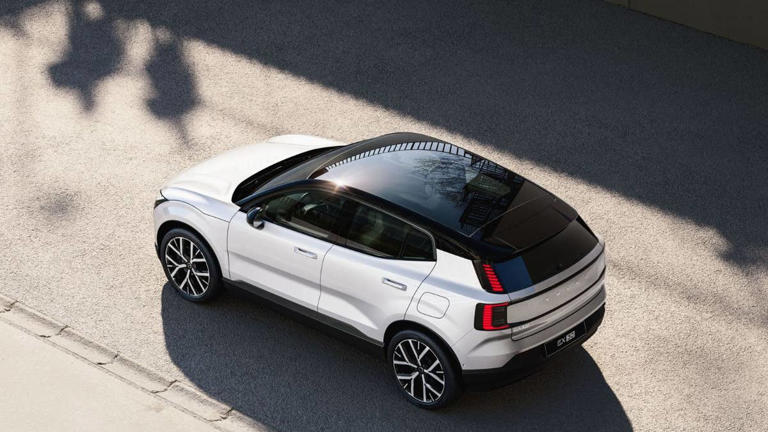 Two new Volvo EX30 fires escalate battery recall as owners demand refunds