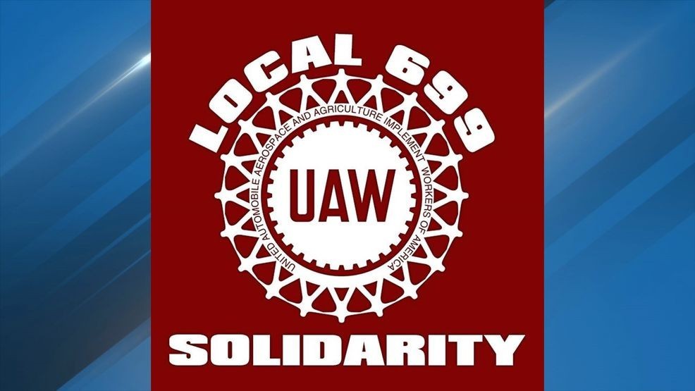UAW Local 699 reaches tentative agreement with Nexteer