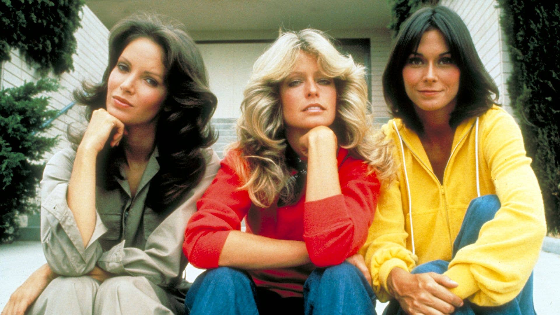 Charlie's Angels star Jaclyn Smith reveals unexpected secret to ...