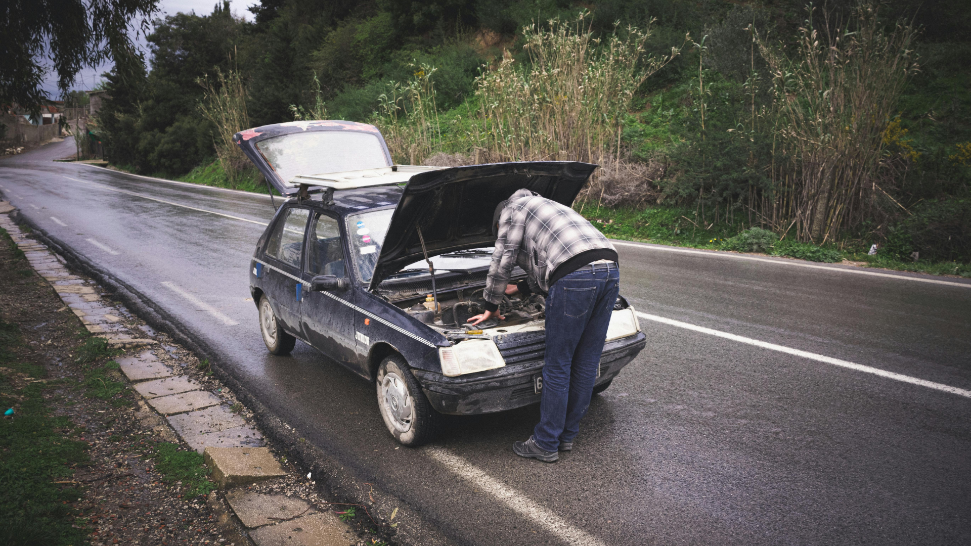 20 problematic cars you should never buy used