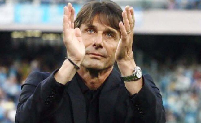 Quale futuro per Conte? Opzione nazionale più che gradita, c'è un altro ...