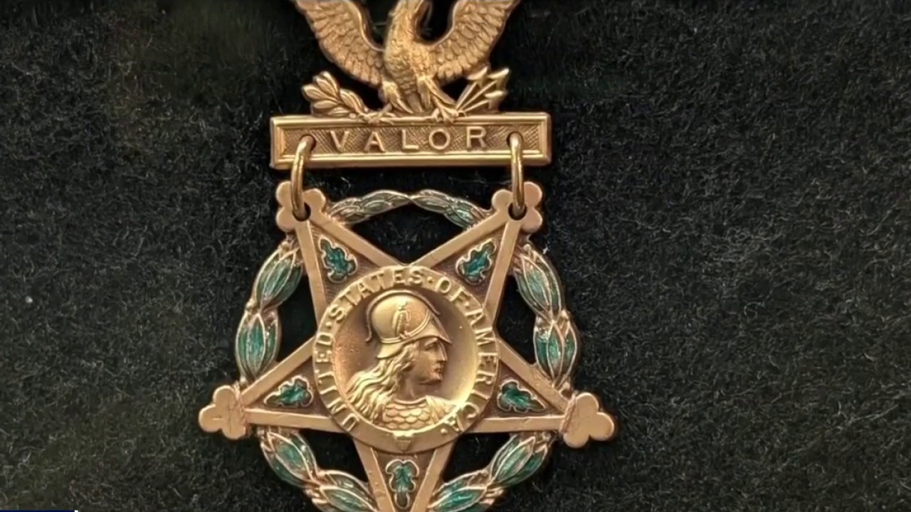 National Medal of Honor Heritage Center in Chattanooga