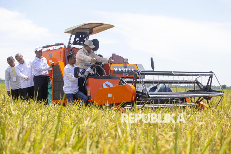 Kita terlalu lama belajar menerima paradoks sebagai kewajaran