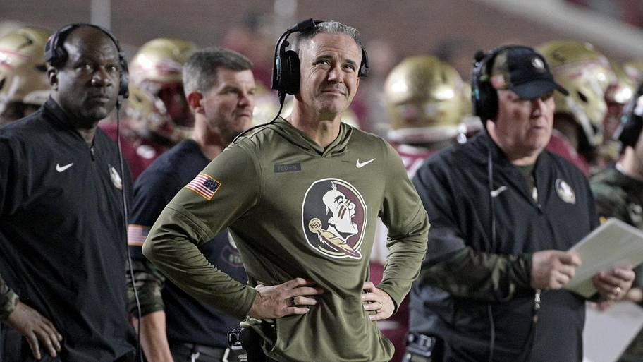 Florida State football has to get these 3 recruits in its 2027 ...