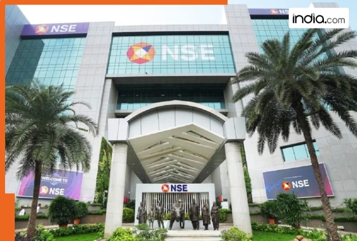 Share market news: This logistics stock with 38% return in 1 year to be ...