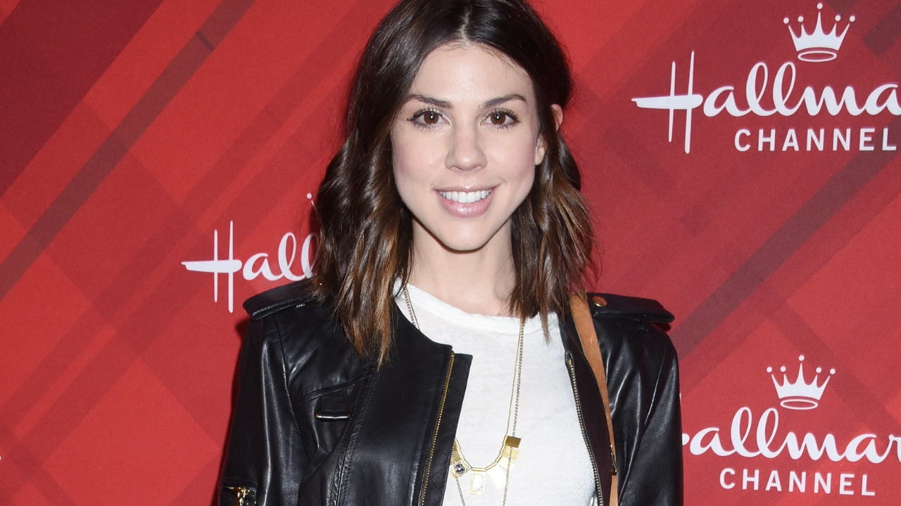 Kate Mansi reveals the real reason she’s leaving ‘General Hospital’ behind
