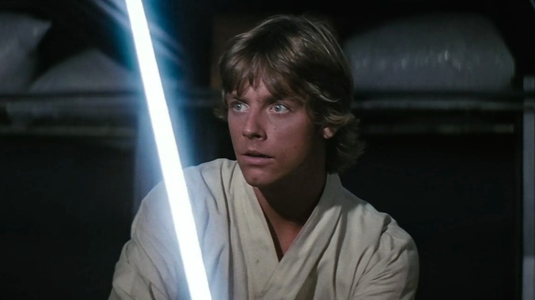 There's an easy fix for the old Star Wars debate about Luke Skywalker's ...
