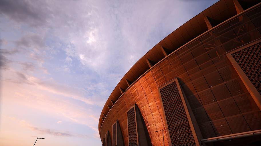 The stadium in which PSG could make history: Everything you need to ...