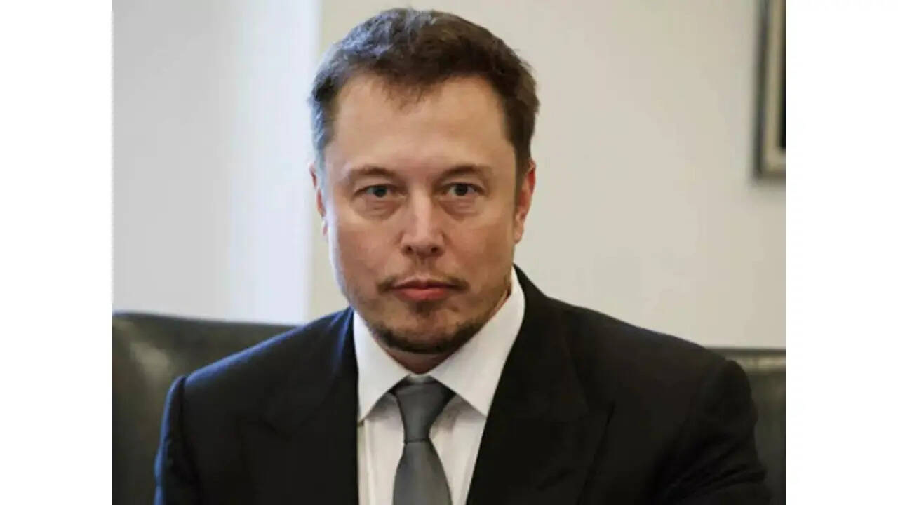 Elon Musk says: This 'one-word' in social media profile is sure sign of ...