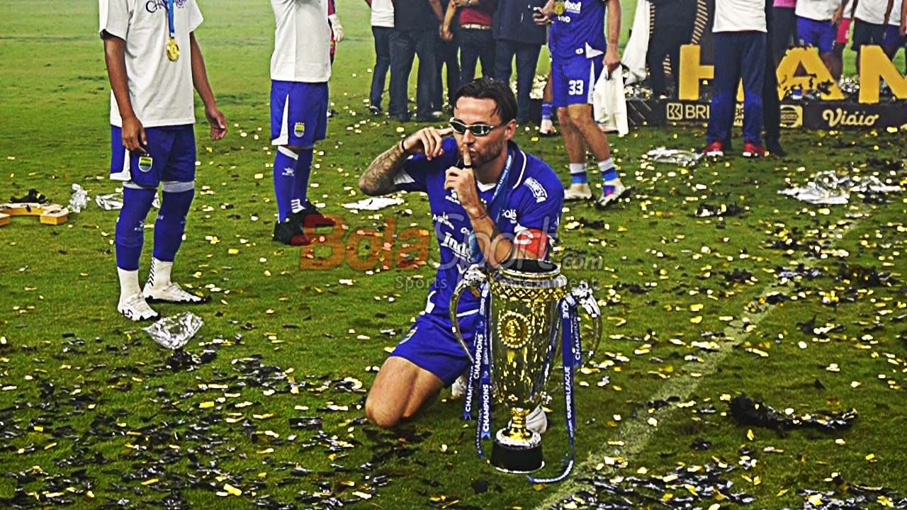 ILeague buka suara soal simbol bintang juara Super League, ternyata ...