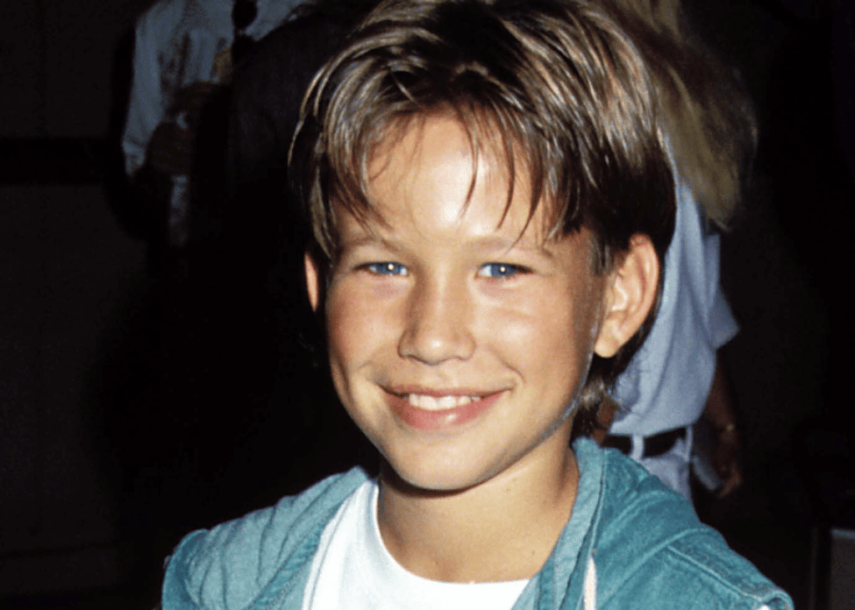 25 child stars who actually left acting behind—and where they are now