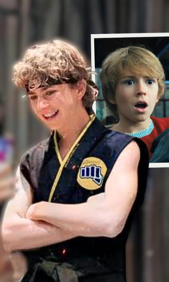 Disney star looks unrecognizable 💪