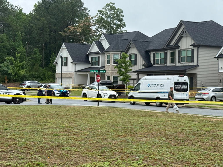 Neighbor’s 911 call leads to deadly discovery inside home