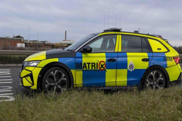 Man arrested on suspicion of drink driving after crash involving ...