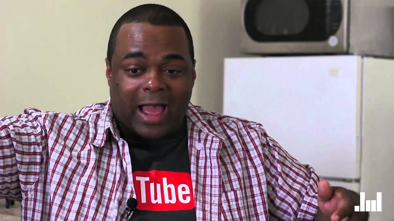 Lamarr Wilson interview | NMR