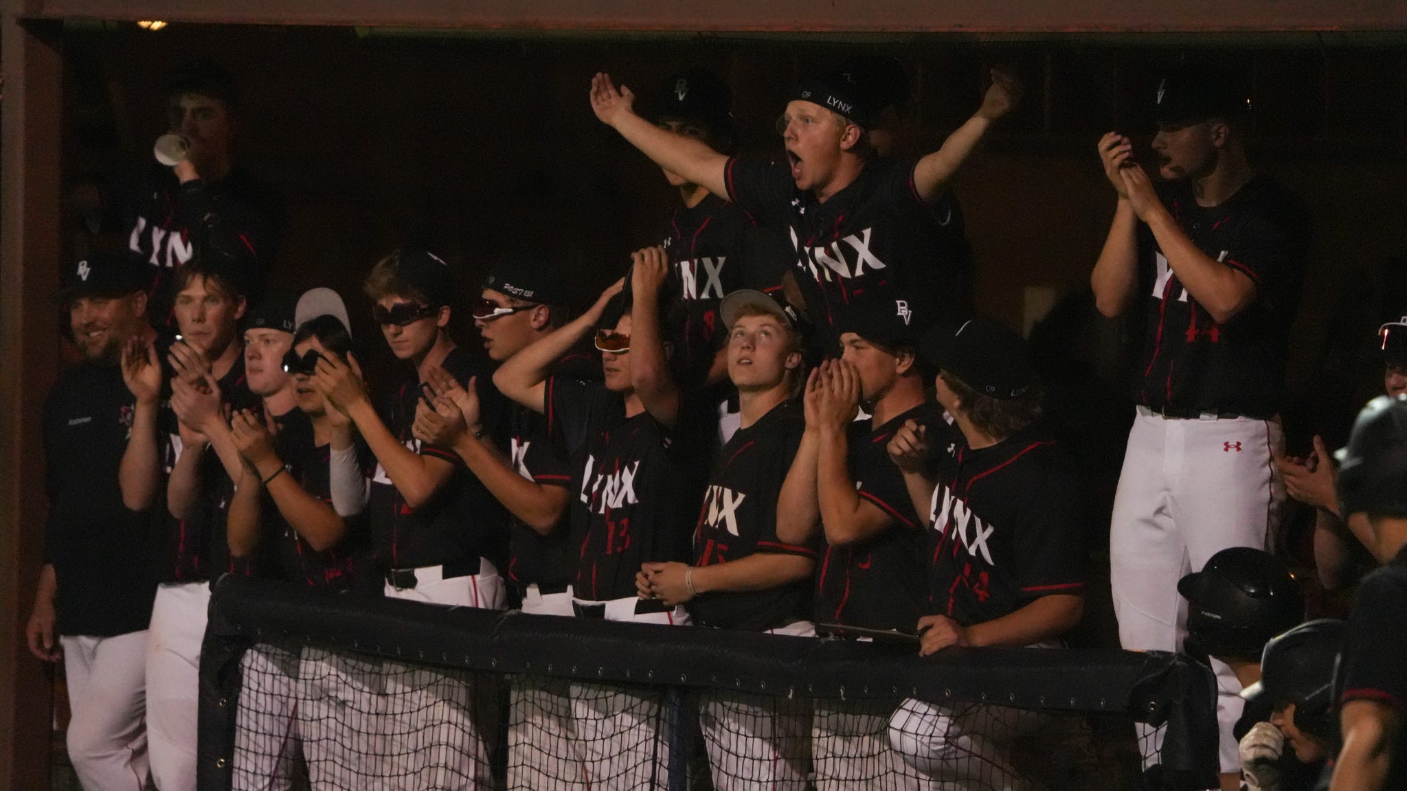 Brandon Valley baseball sends seniors out with 2 state titles