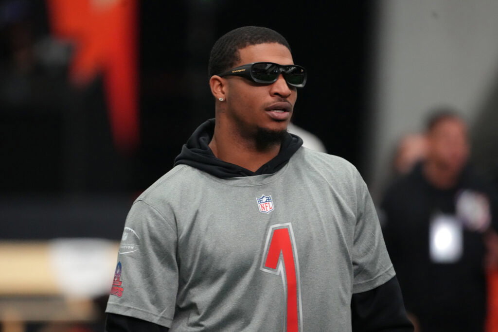 Ja’Marr Chase’s latest post raises concerns amidst Bengals’ ongoing ...