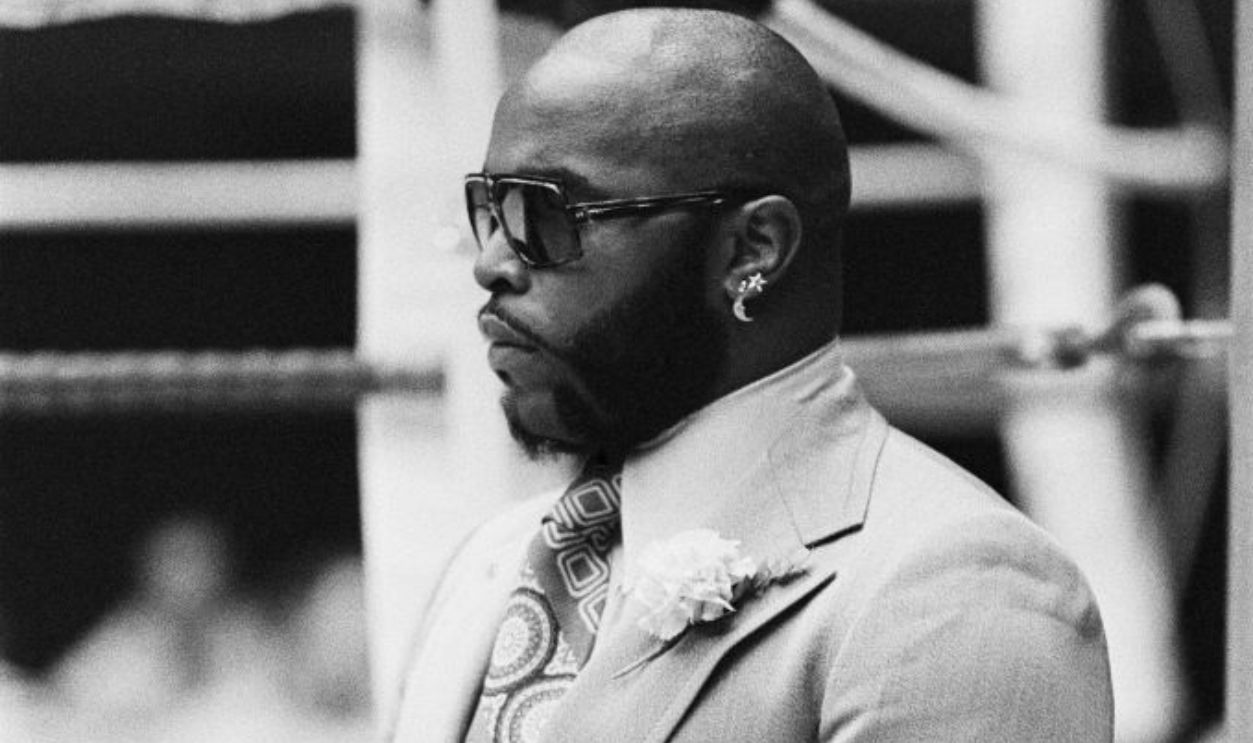 Mr. T is one of entertainment’s most iconic tough guys, but few know ...