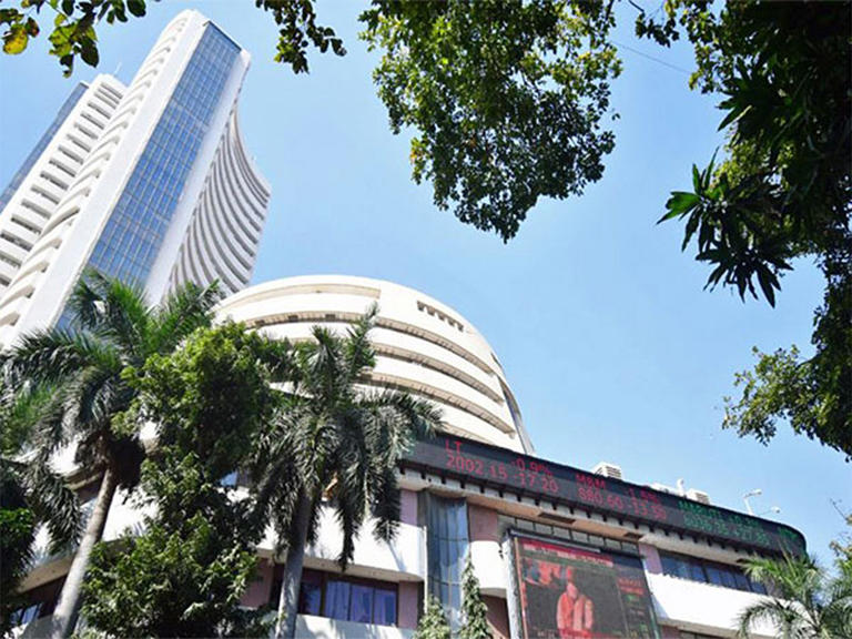 Sensex surges over 1,000 points as easing oil prices lift market mood