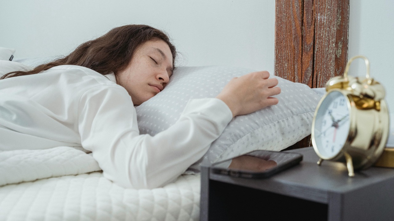 Scientists just watched the brain replay the day’s events during sleep ...