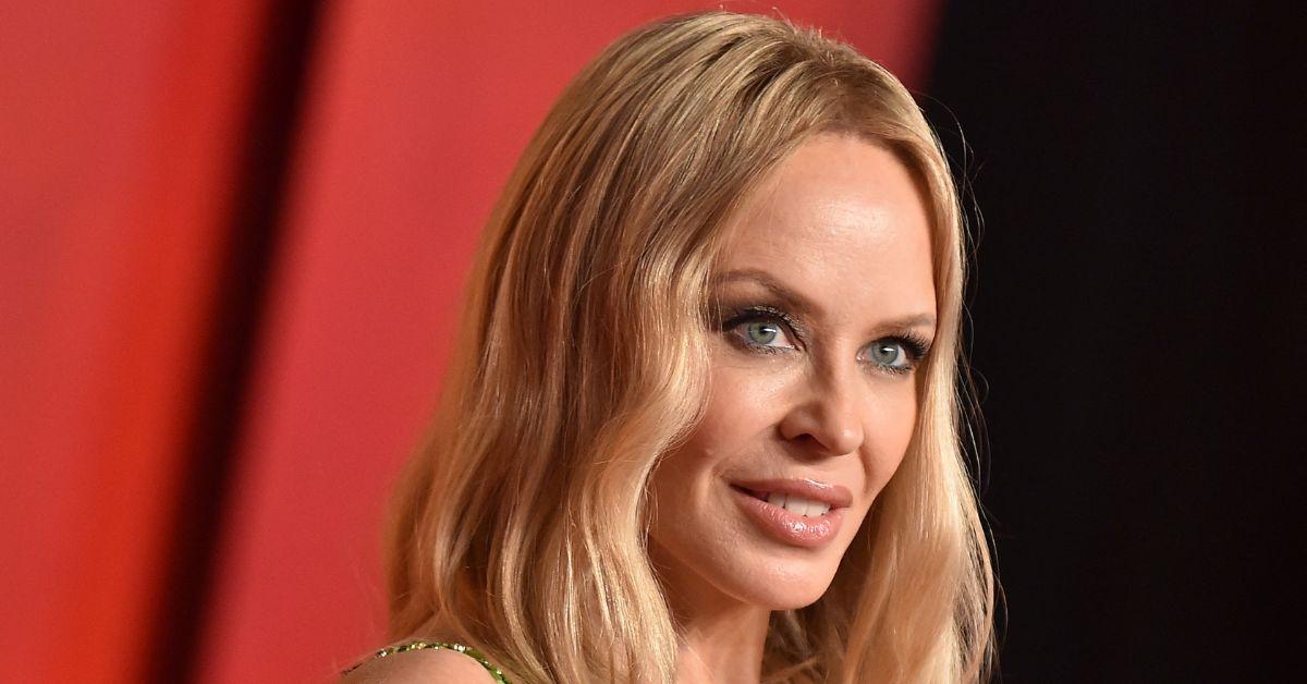 Kylie Minogue reveals second cancer battle in new documentary