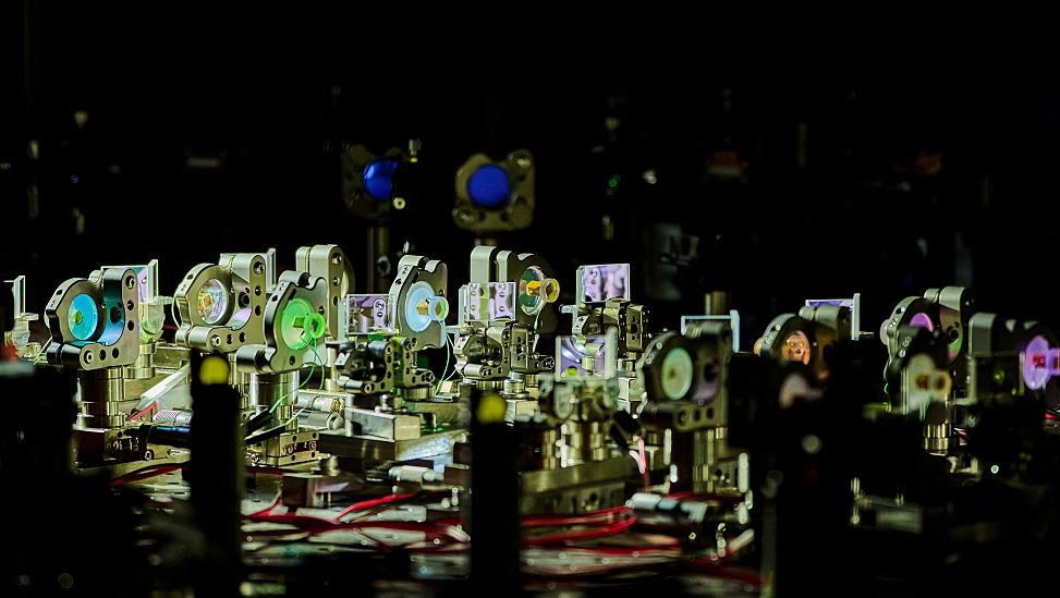 Classical algorithms match quantum computer in major physics test