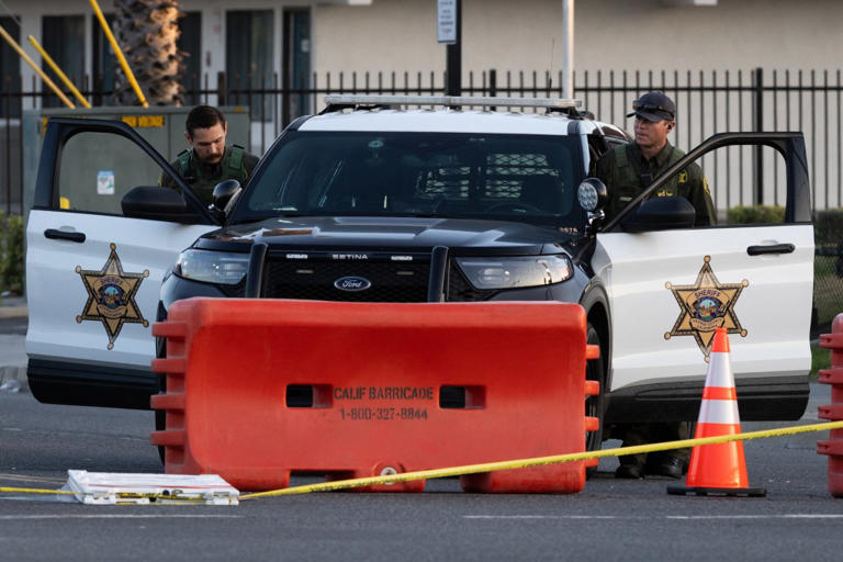 Disneyland answers five questions on Orange County chemical incident