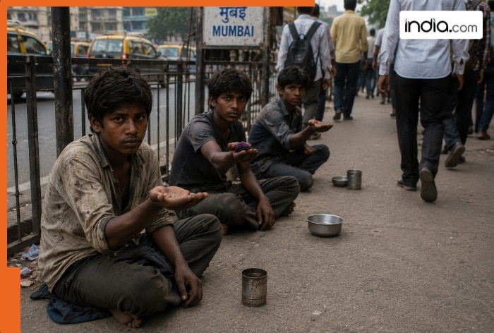 Medical student goes missing for 47 days, found begging on Mumbai streets