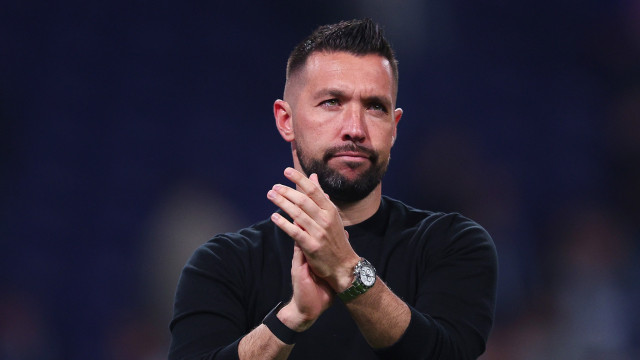 FC Porto volta a prestar homenagem a Jorge Costa. O novo mural no Olival