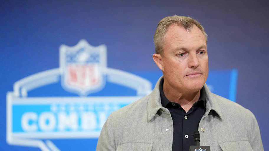 49ers 53-man roster projection heading into OTAs