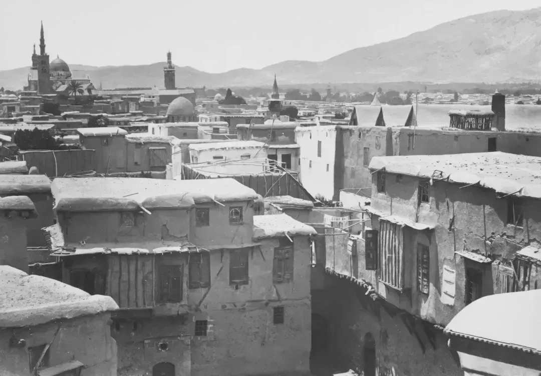 The 12 most disliked cities in the world, according to recent data