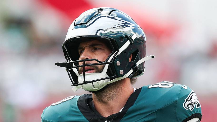 These Eagles starters might find themselves on the bench in 2026 after OTAs