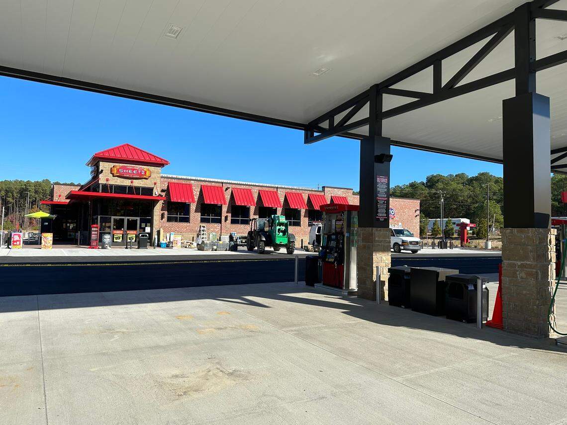 Sheetz sells gas type that's cheaper than regular unleaded. Is it safe?