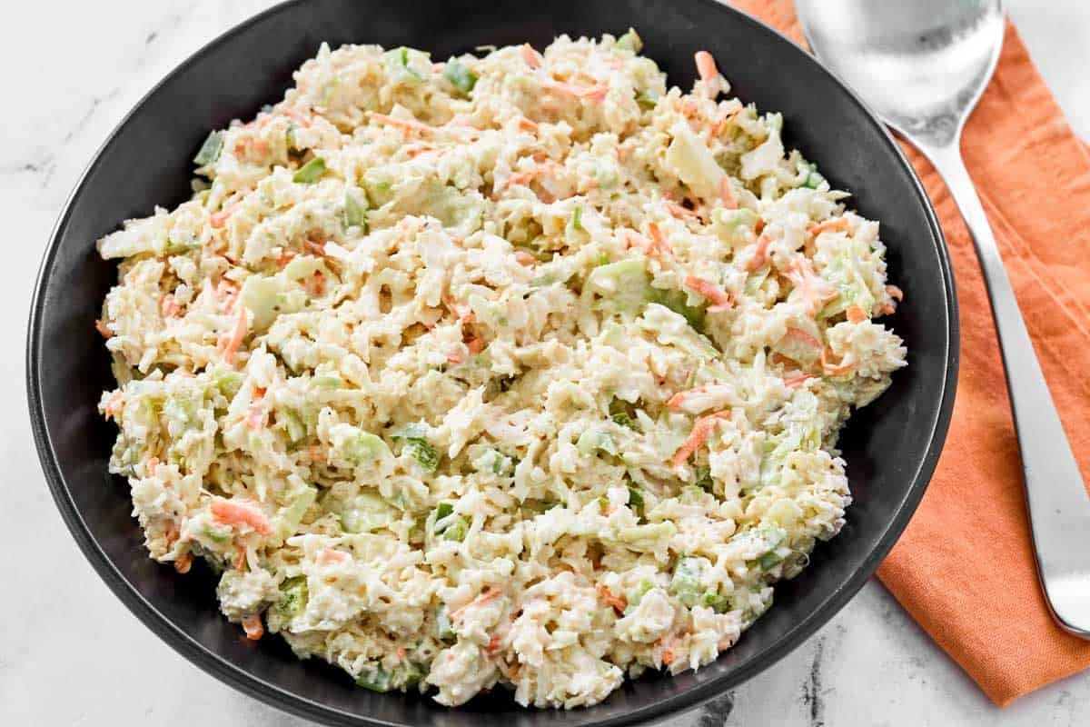 15 potluck salads everyone looks for first