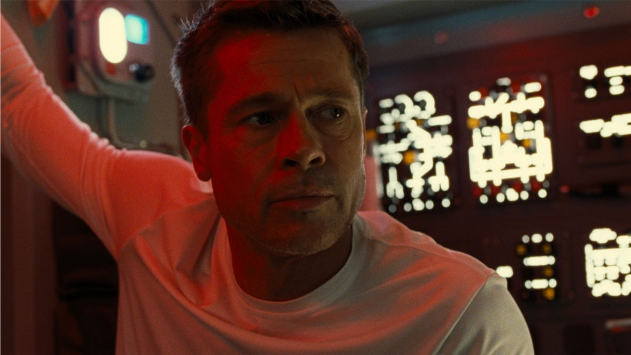 James Gray renie Ad Astra : « Ce n’est pas mon montage