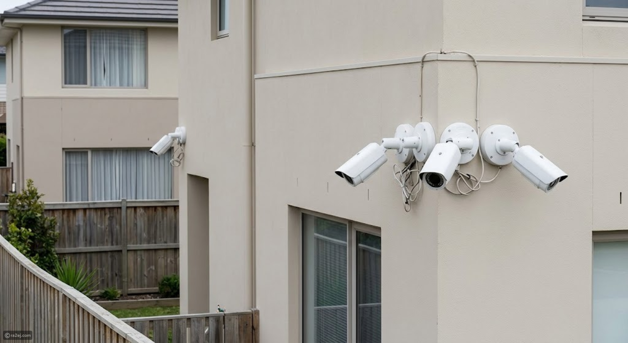 Red flags that reveal a nightmare neighbour before you buy