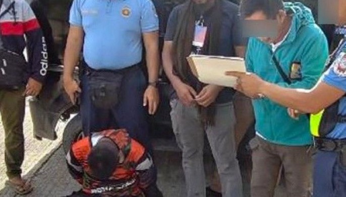 4 shabu dealers linked to southern terror groups arrested in Central ...