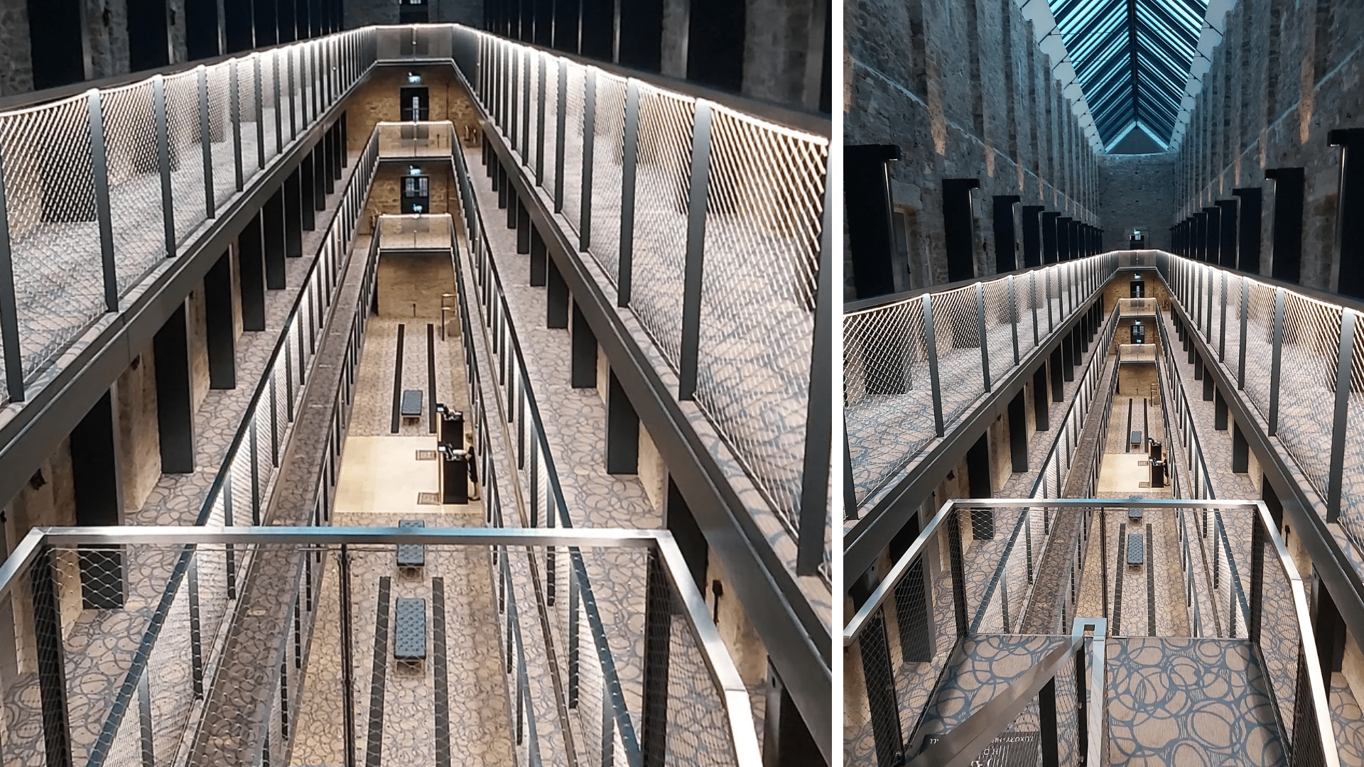 Nightmare stays: Hilarious and horrifying hotel fails